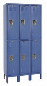 Qwik Ship Lockers - Storage Equipment Company