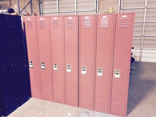 Specials - Storage Equipment Company