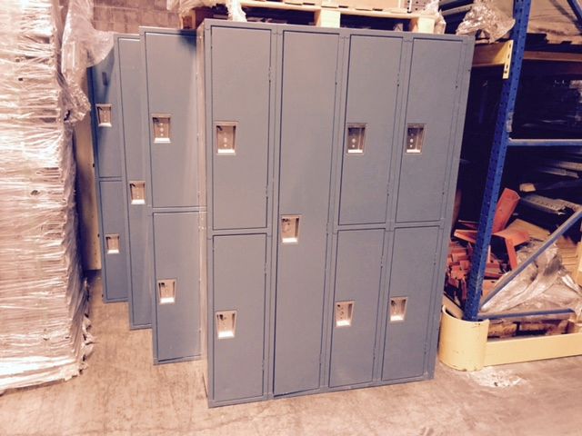 Specials - Storage Equipment Company