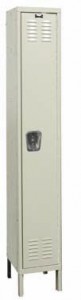 Qwik Ship Lockers - Storage Equipment Company